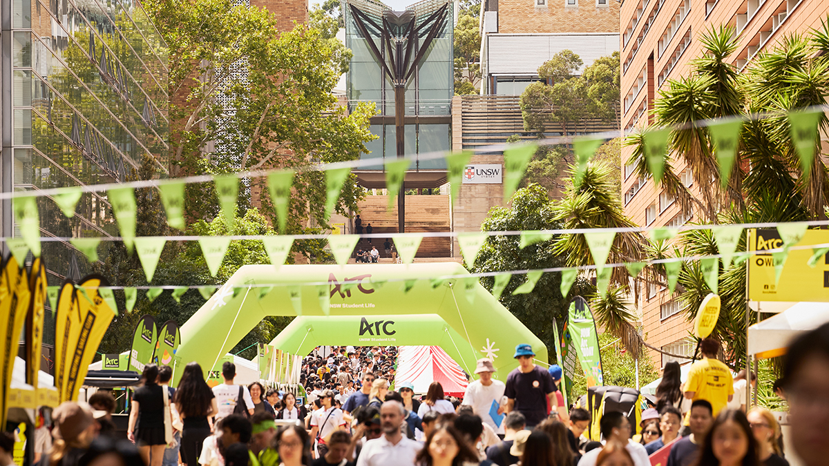 Awesome O-Week energy, Powerhouse Partnership, Australia’s Most ...