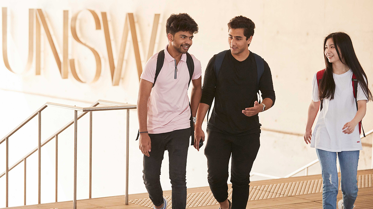 UNSW ranks 1st nationally in 11 subjects | Inside UNSW