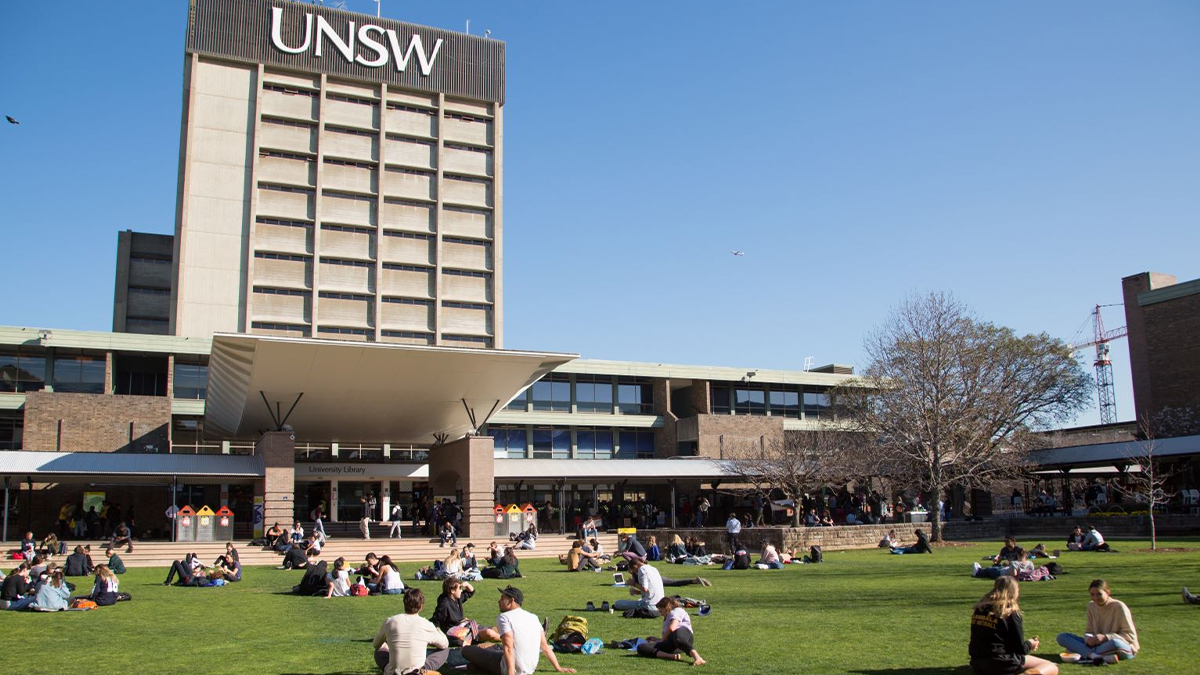 Australia Day list honours UNSW leaders | Inside UNSW