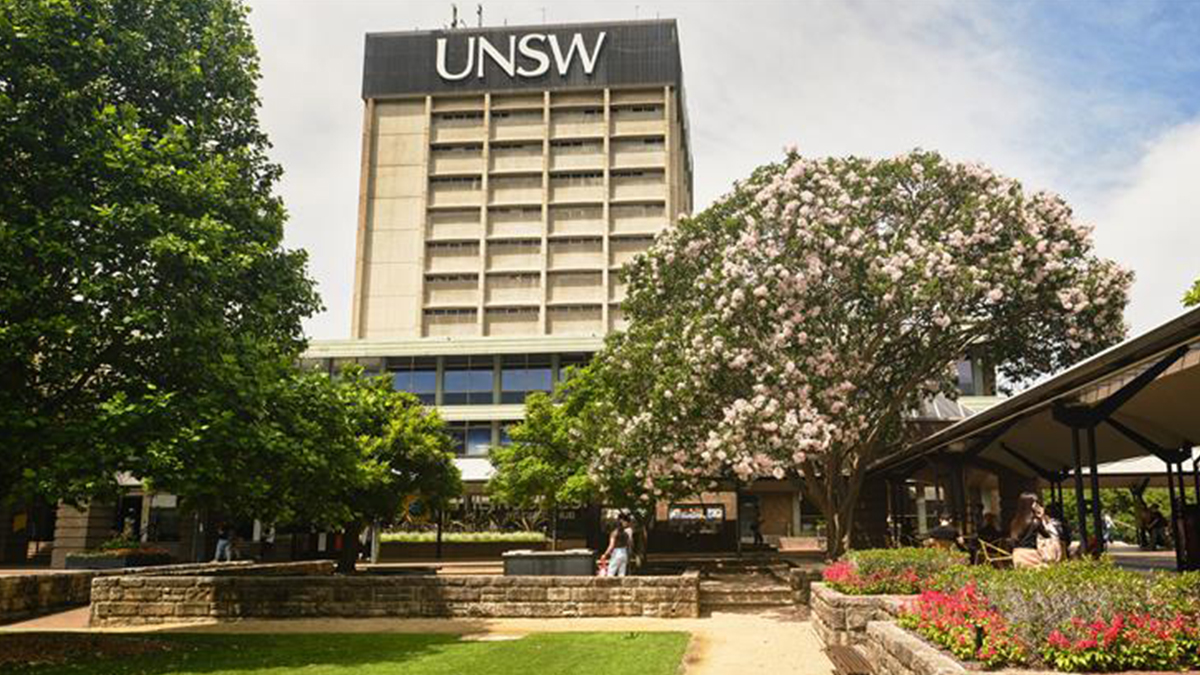 Meet our Council: elected student members | Inside UNSW