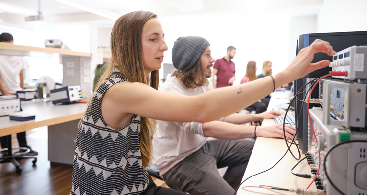 UNSW Engineering to offer world first bachelor’s degree in quantum ... UNSW Engineering to offer world first bachelor’s degree in quantum ...