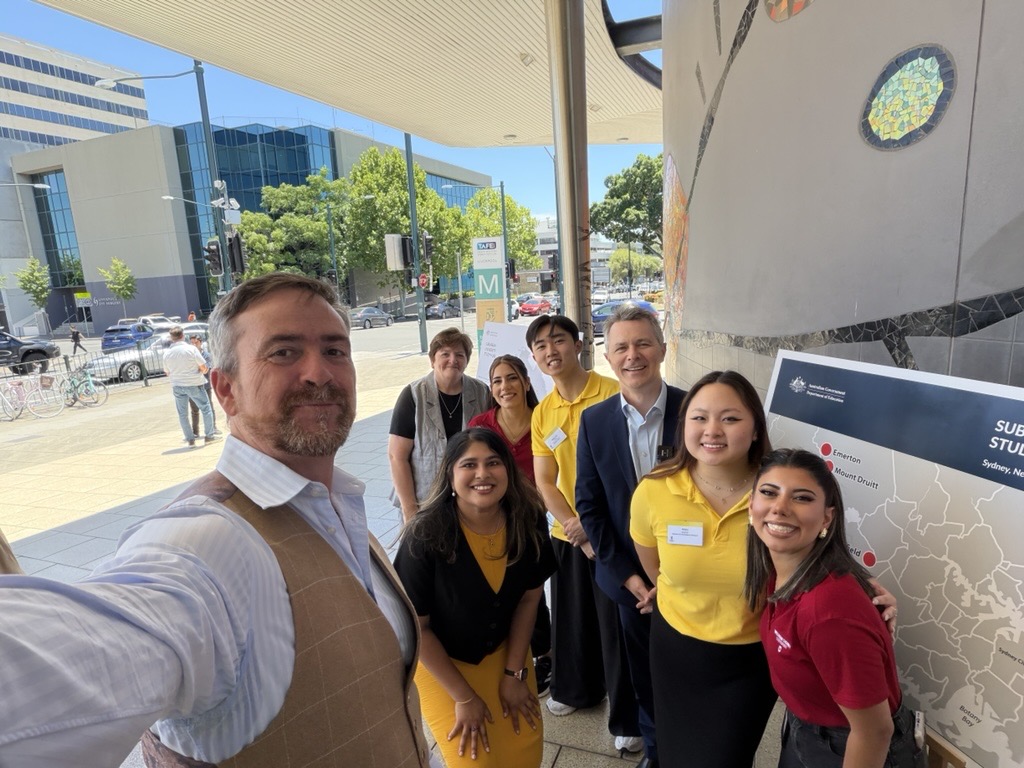 UNSW campus in India to open, Chancellor elected, new Liverpool Study ...