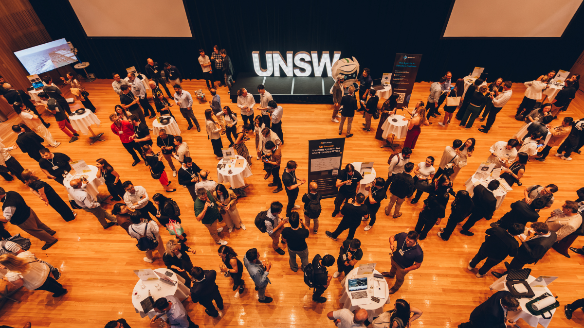 Apply for the 2026 UNSW Founders 10x Accelerator program | Inside UNSW